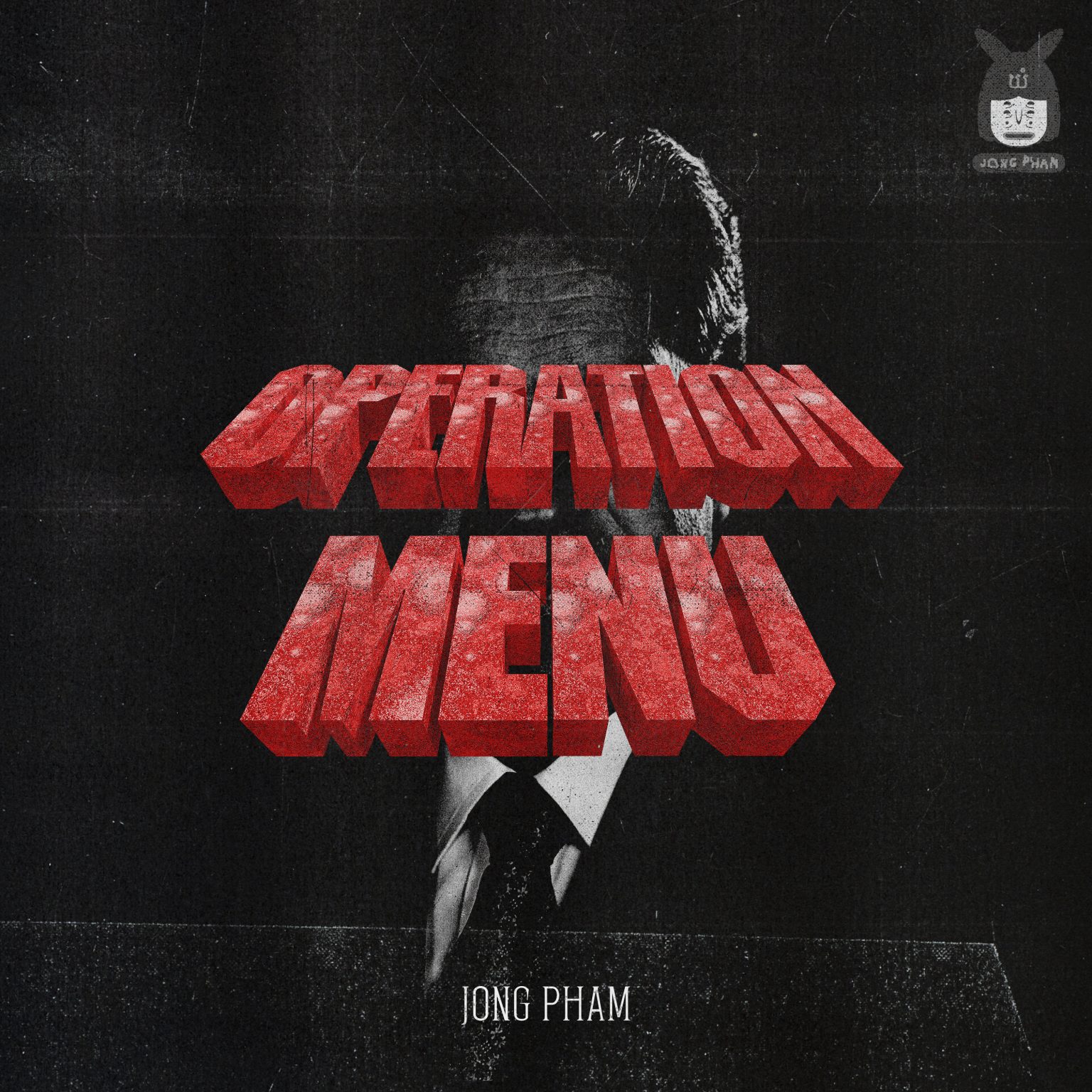 Operation Menu – JOHNNY F. KIM