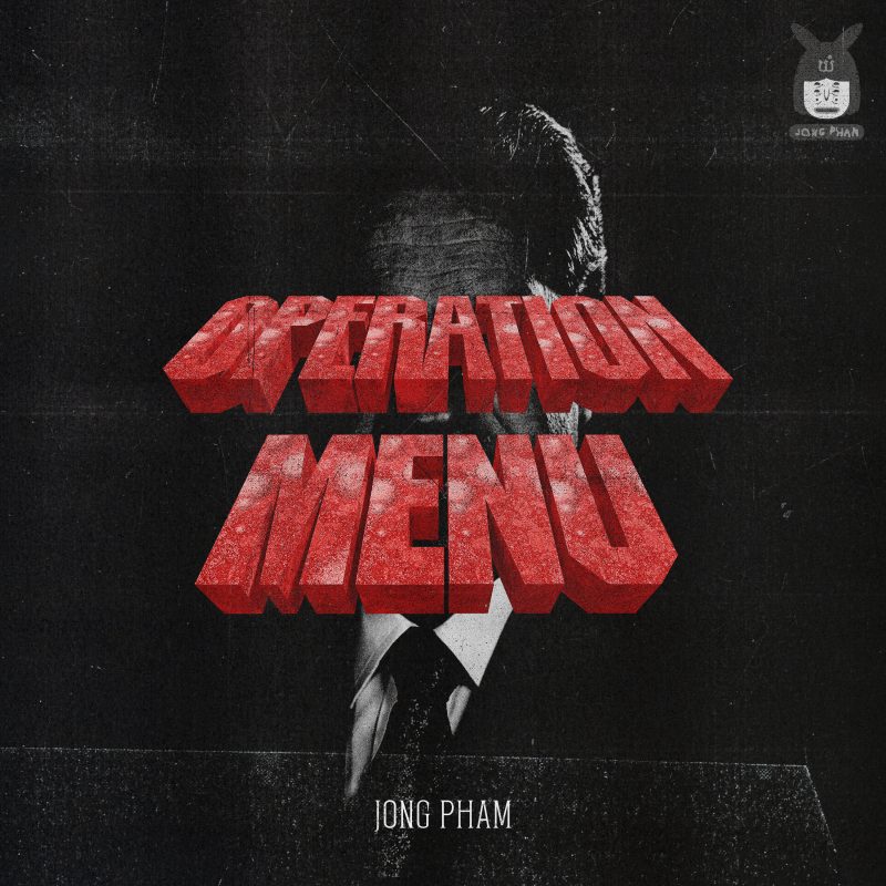 Operation Menu – JOHNNY F. KIM